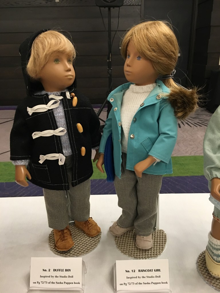 2016 Sasha Festival – Janet’s Sasha Doll Project Display and Raffles ...