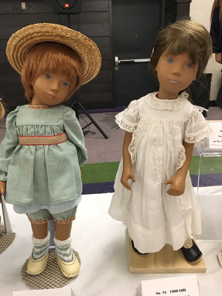 2016 Sasha Festival – Janet’s Sasha Doll Project Display and Raffles ...