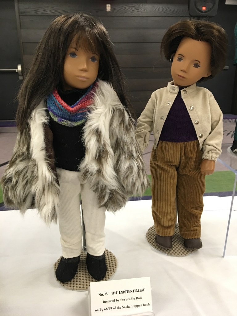 2016 Sasha Festival – Janet’s Sasha Doll Project Display and Raffles ...