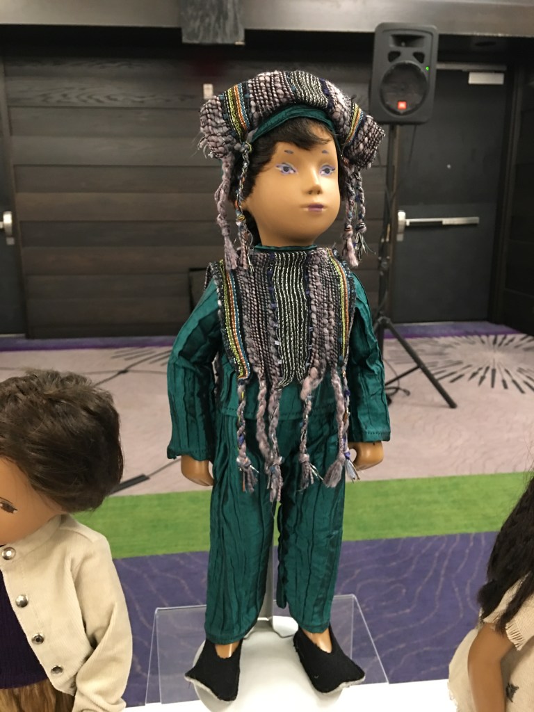 2016 Sasha Festival – Janet’s Sasha Doll Project Display and Raffles ...