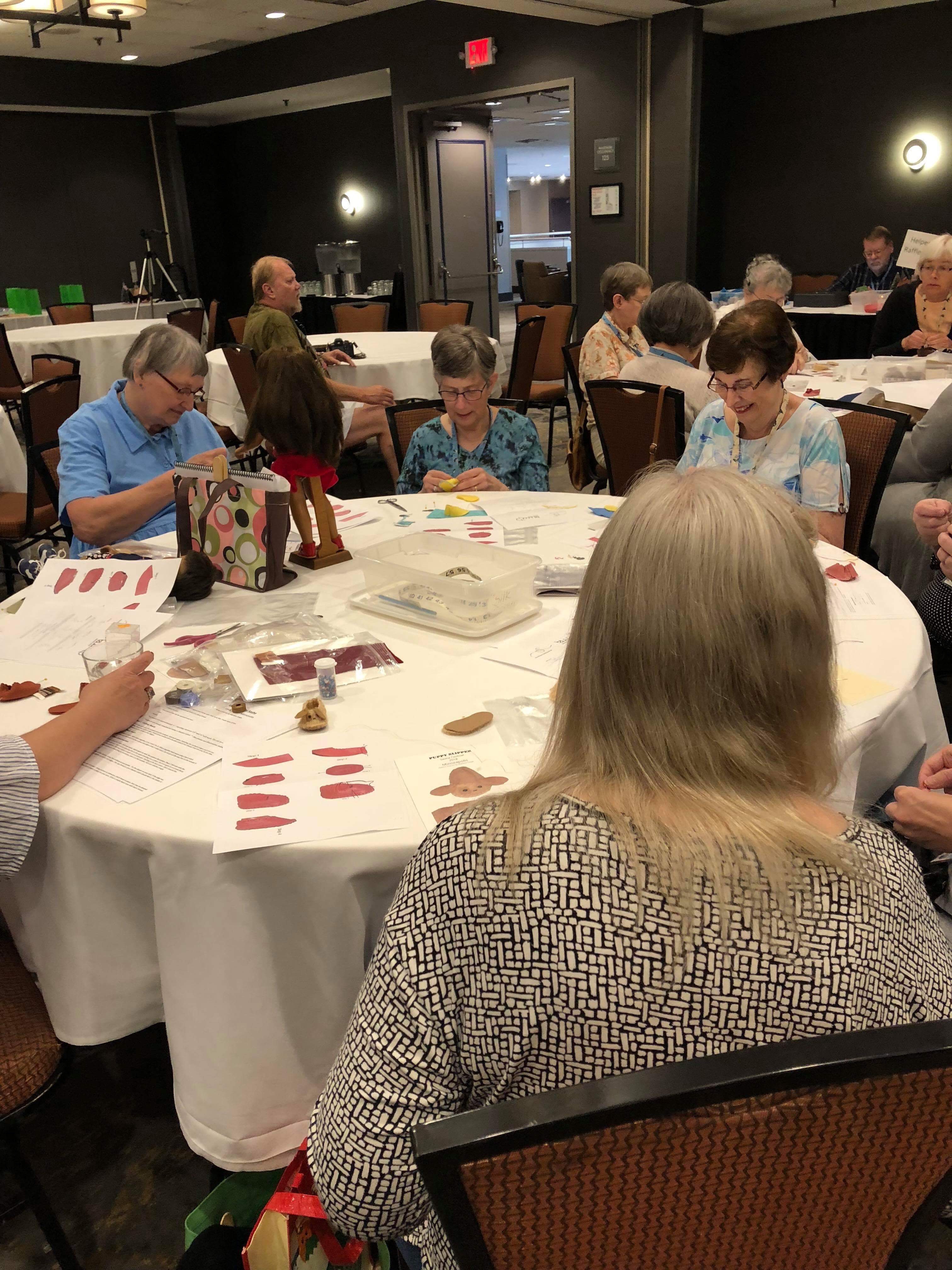 Day Three 2018 Sasha Festival-Craft Workshops, Random photos | Sasha ...